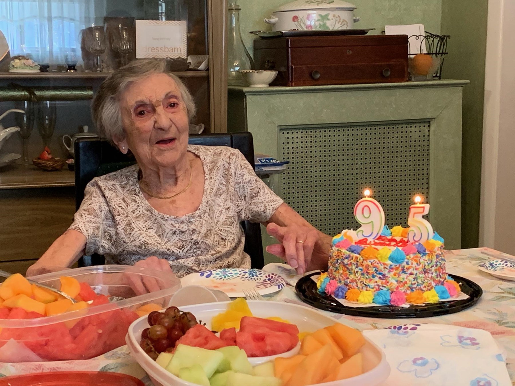 Mary Cumella Obituary - Brooklyn, NY