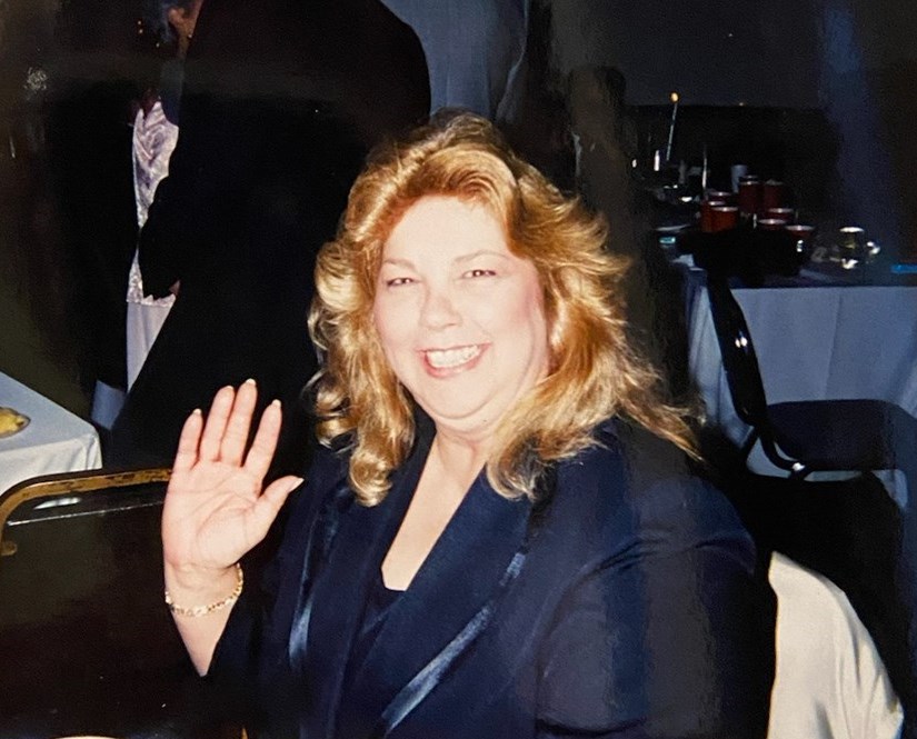 Brenda Shepherd Obituary - Hampton, VA