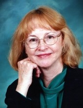 Anne Scott Obituary - Gaithersburg, MD