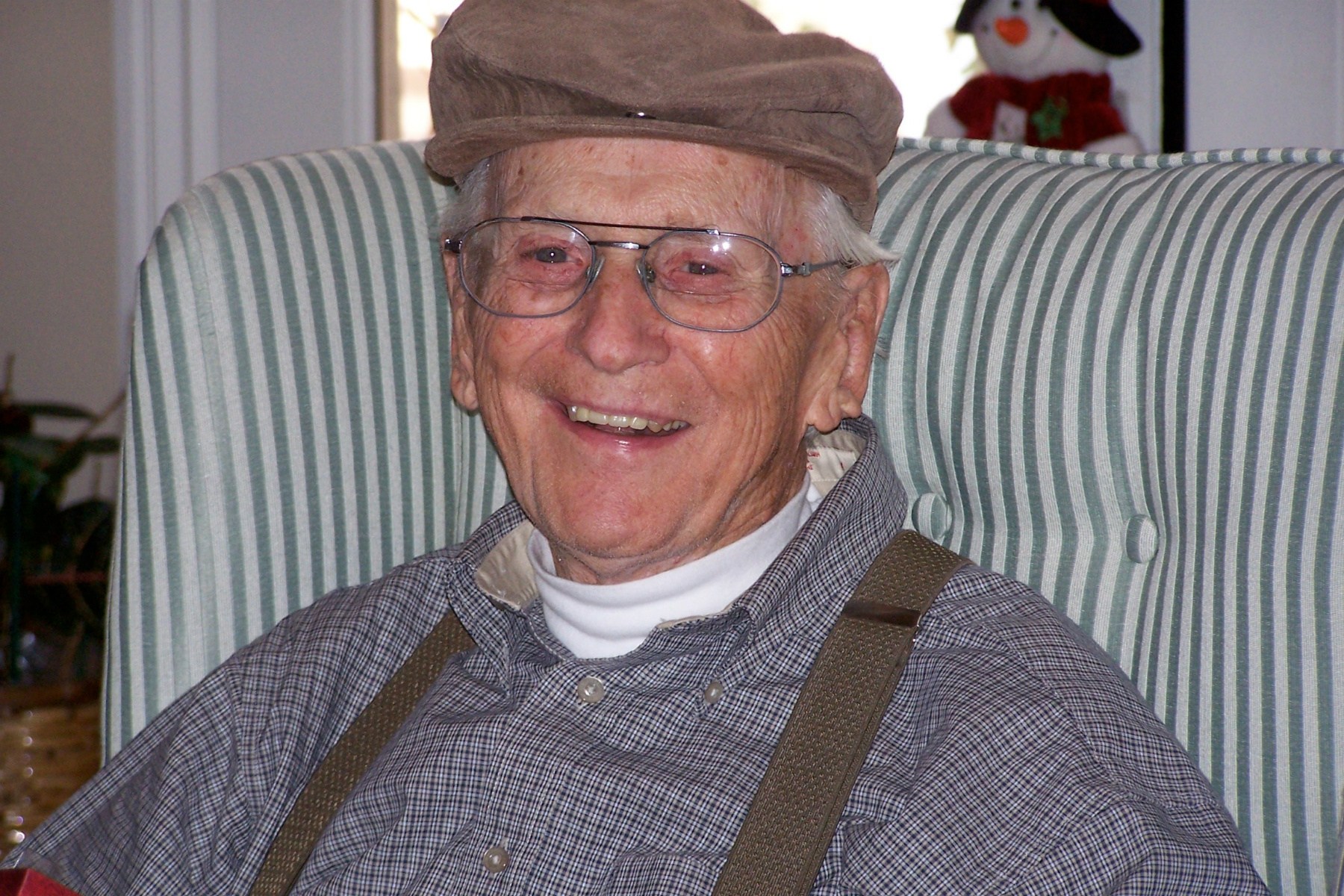 George Turnbull Obituary - Las Vegas, NV