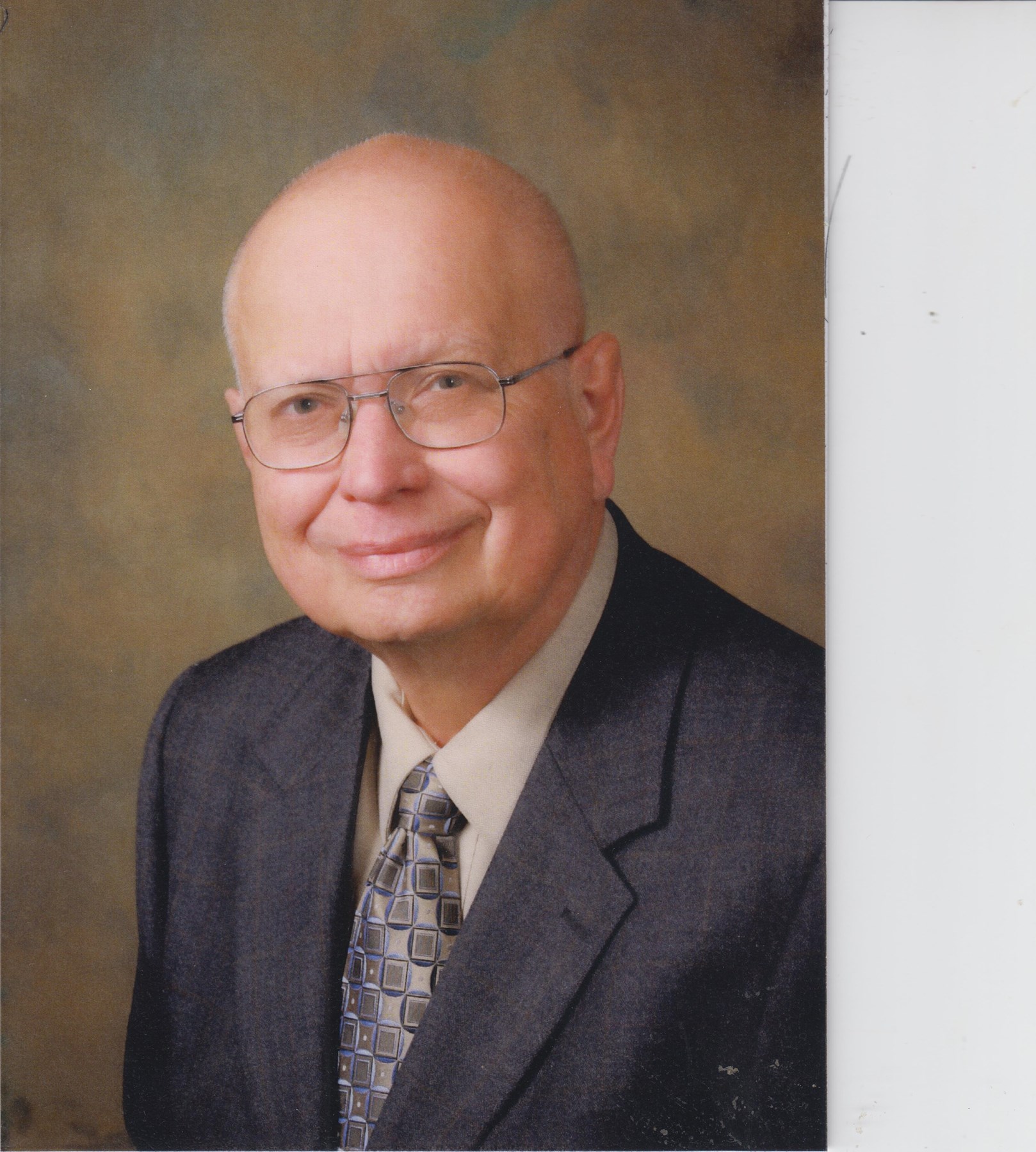 Roland Zimmermann Obituary - Colton, CA