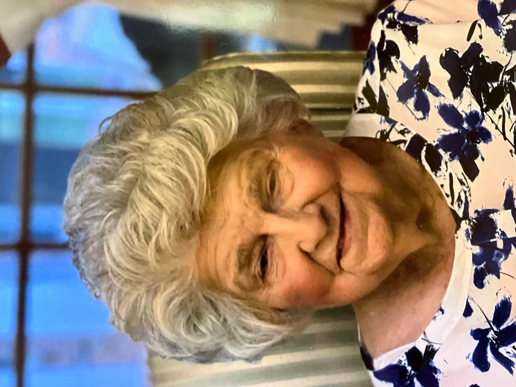 Betty Hawkins Obituary - Clearwater, FL