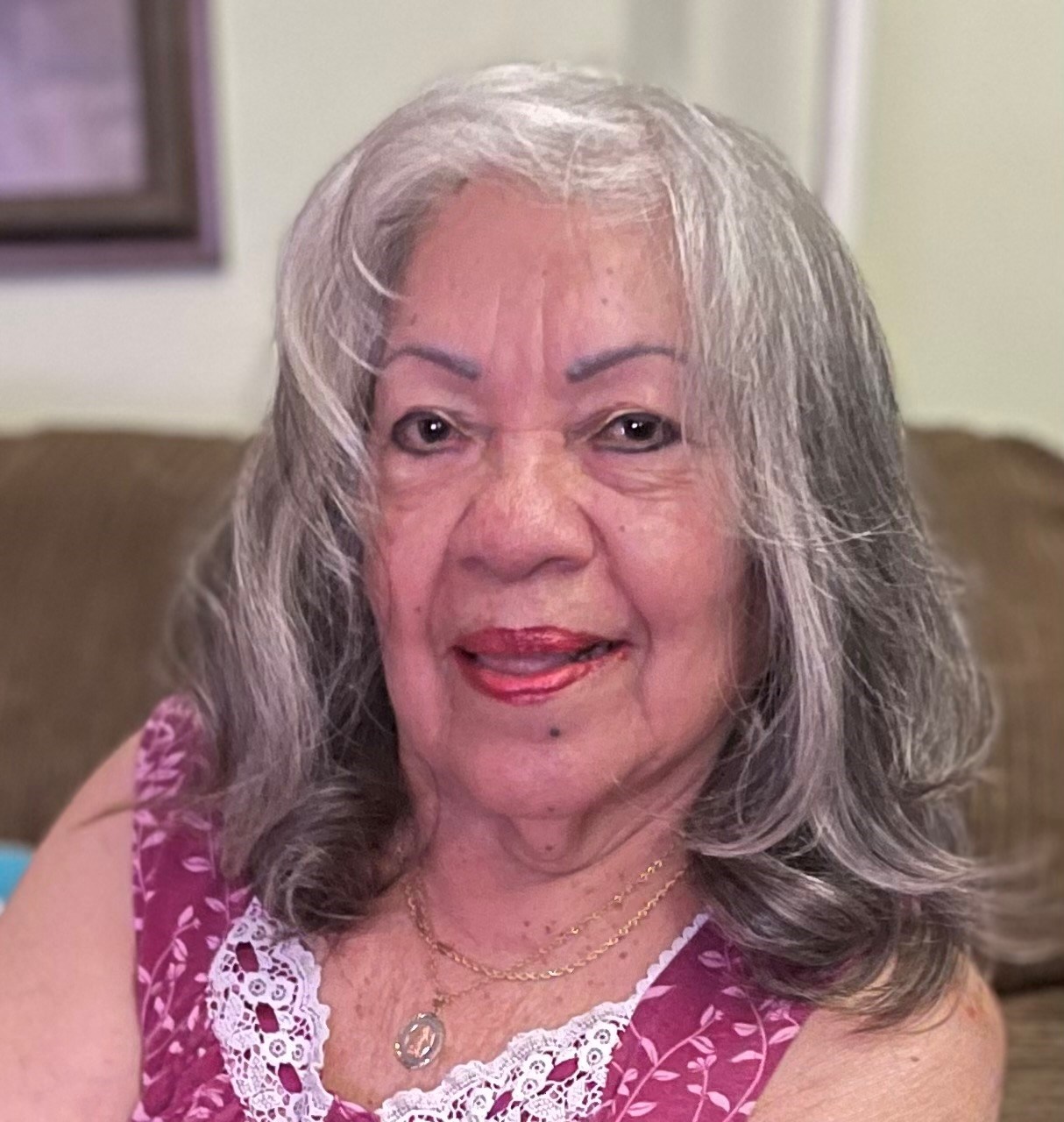 Emma Cortez Obituary - San Antonio, TX