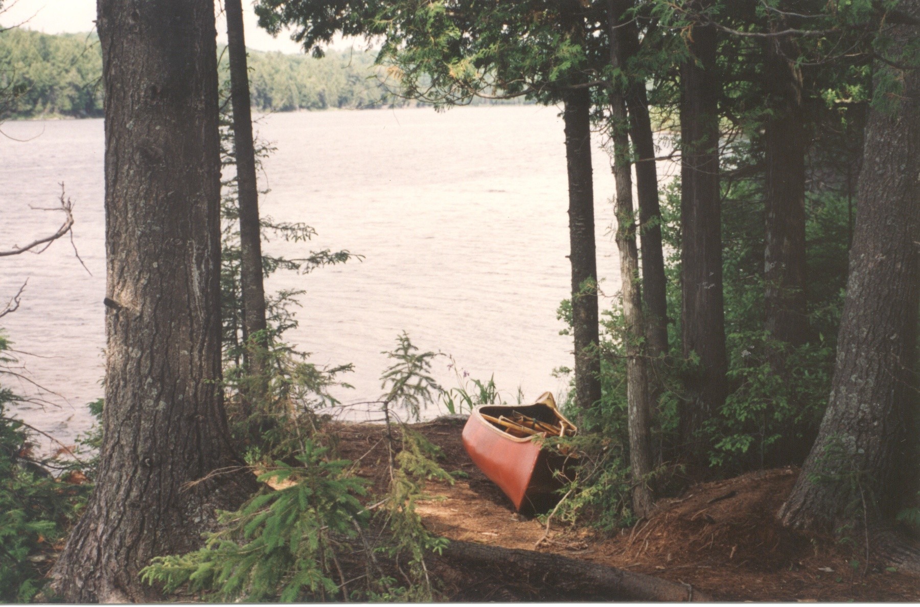 George Edward Hodge Obituary - Peterborough, ON