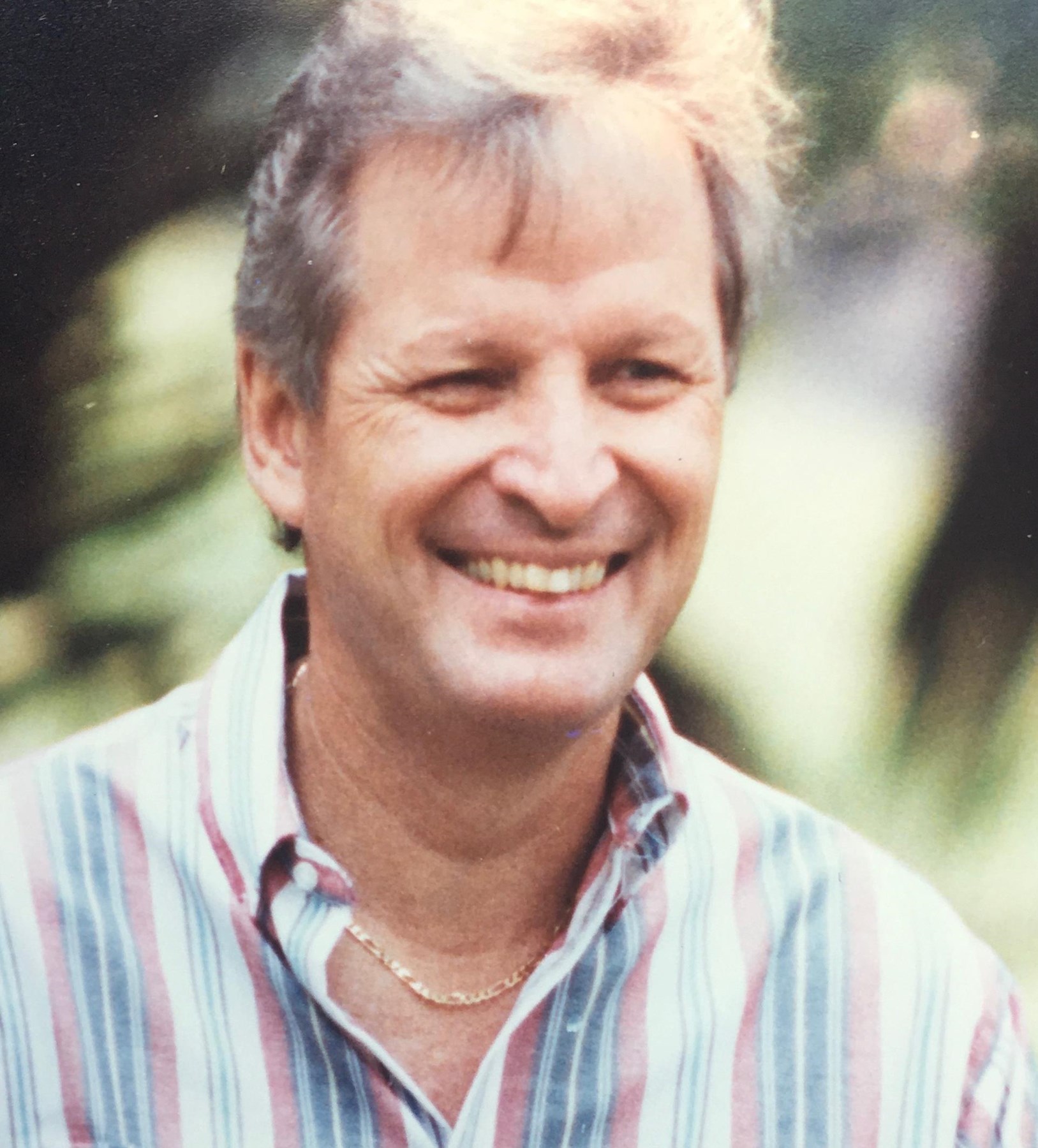 Donald Goff Obituary - Tampa, FL