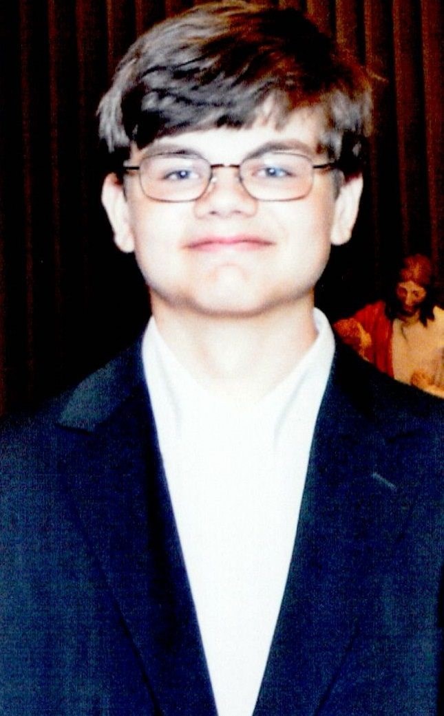 Nicholas James Kissner Obituary - Baton Rouge, LA