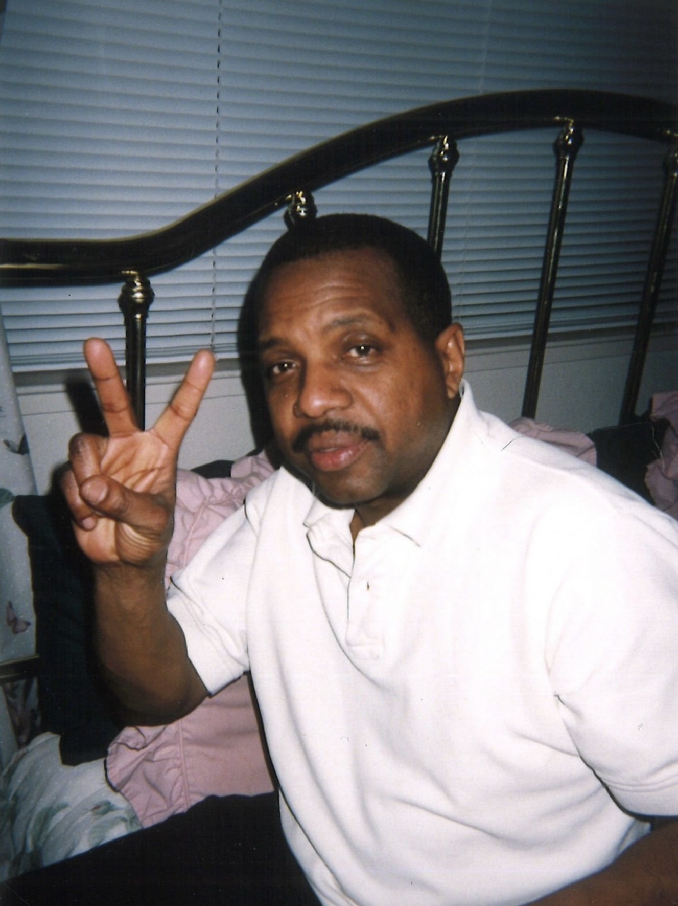 Alexander Bellamy Obituary - San Jose, CA