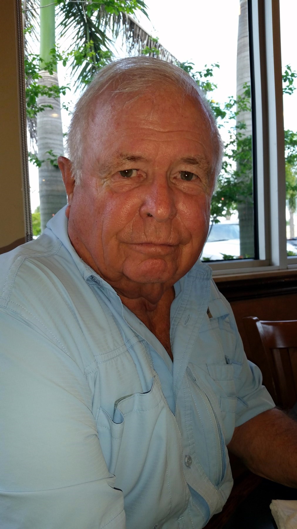 Karl William Andersen Obituary - Sandwich, MA