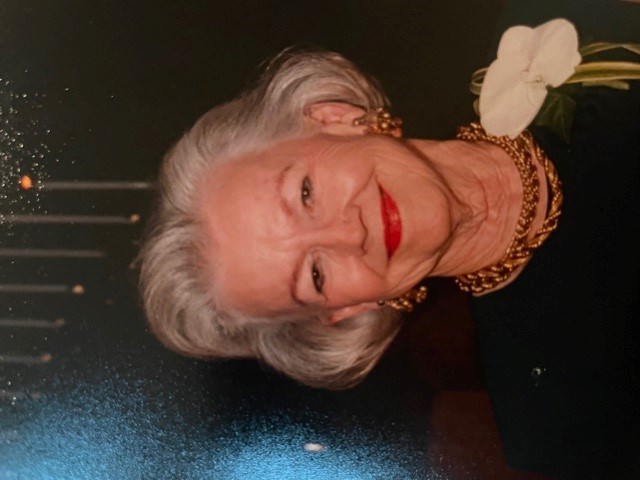 Caroline Grier Obituary - Greenville, SC