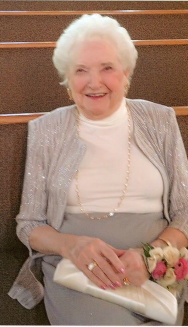 Margaret T. Shafer Obituary - Marietta, GA