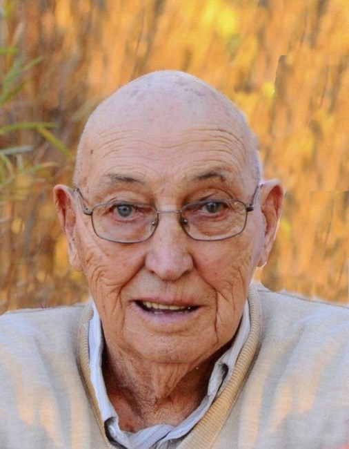 John Edwin Cook Obituary - Greeley, CO