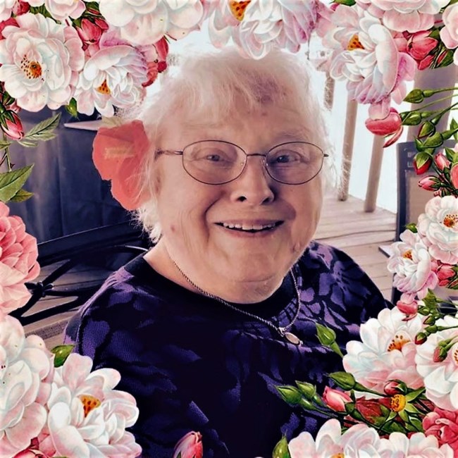 Inge Linda Schramm Obituary - Ft. Collins, CO