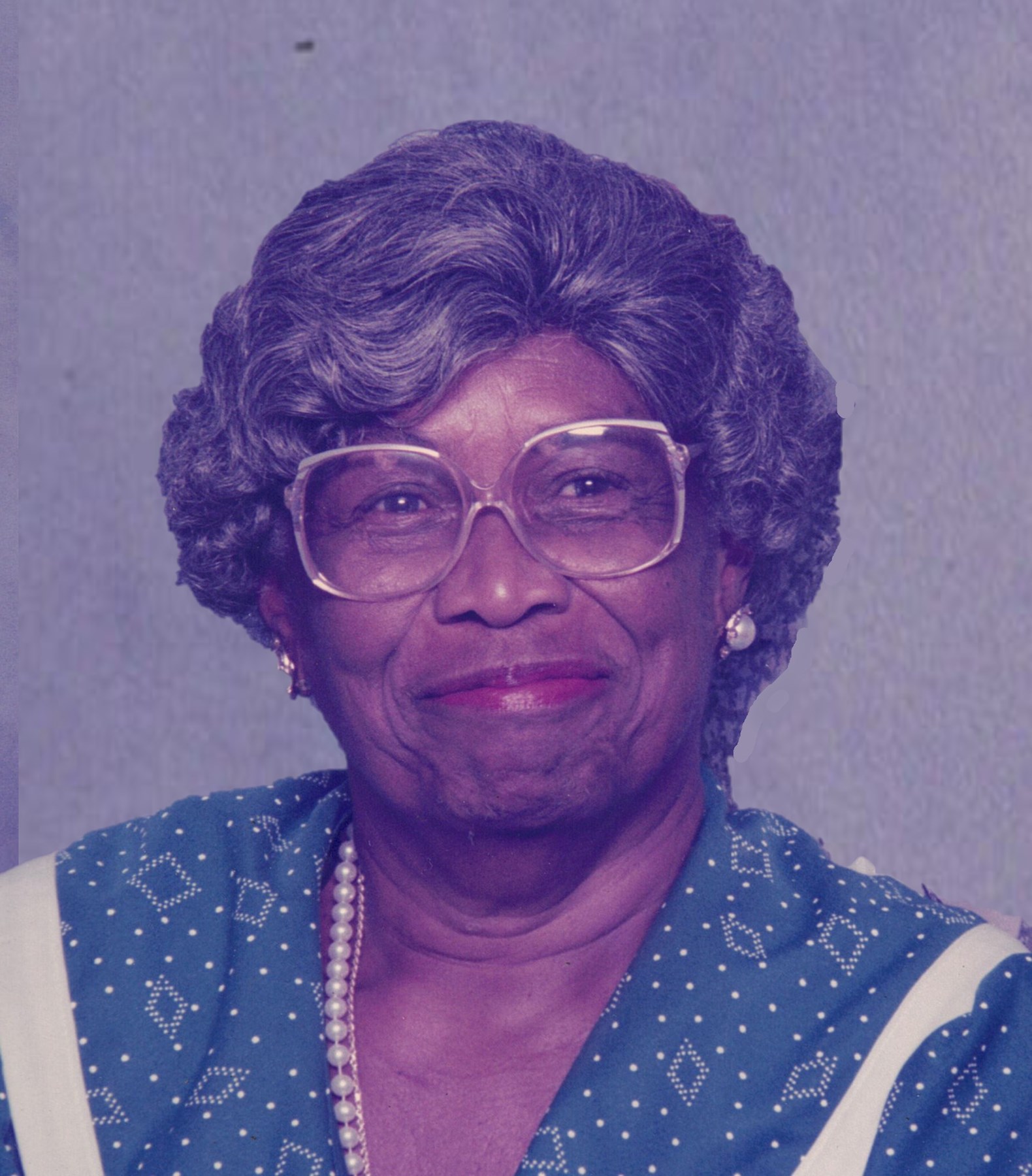 Yolanda Thomas Obituary - Margate, FL