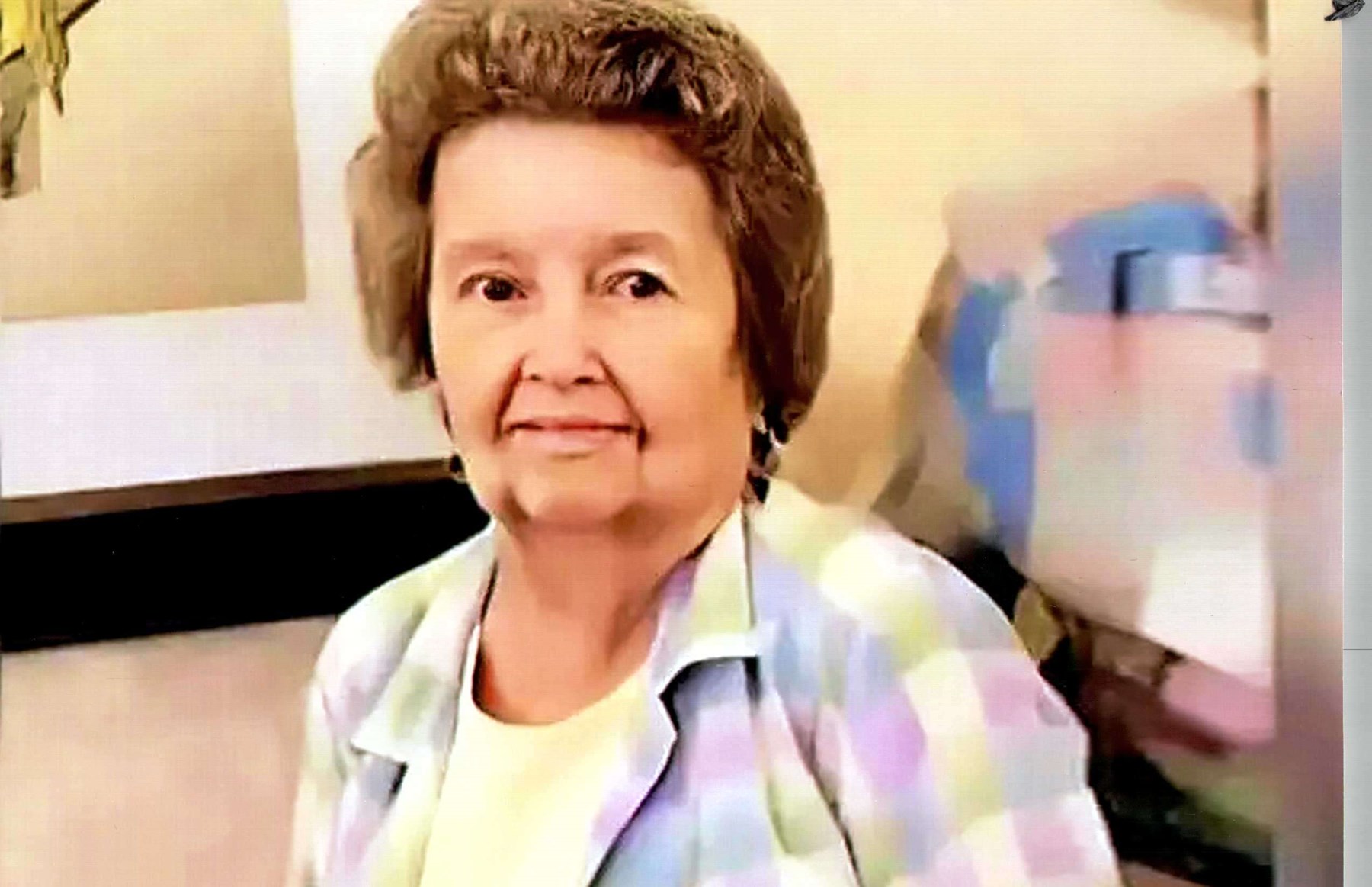 Grace Stevenson Obituary - Canton, TX