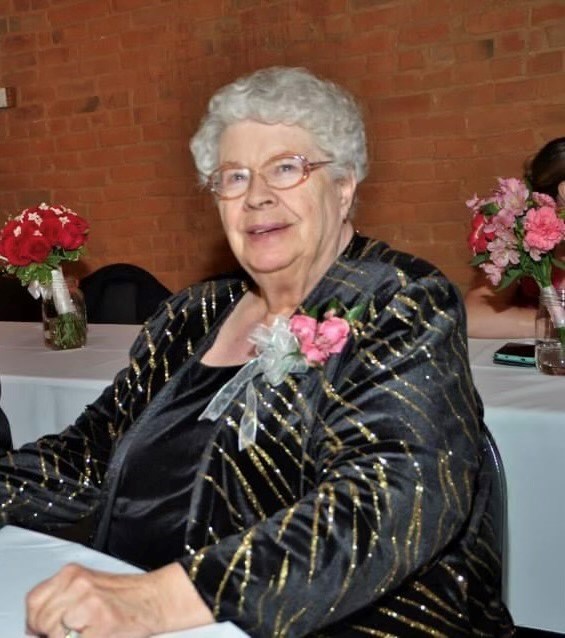 Sybil Tortessi Obituary - Pueblo, CO