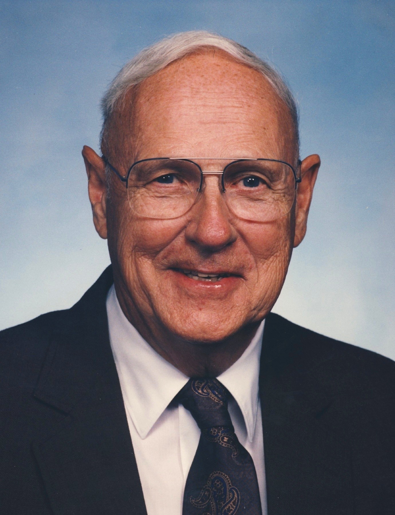 Donald Schalow Obituary - Lansing, MI