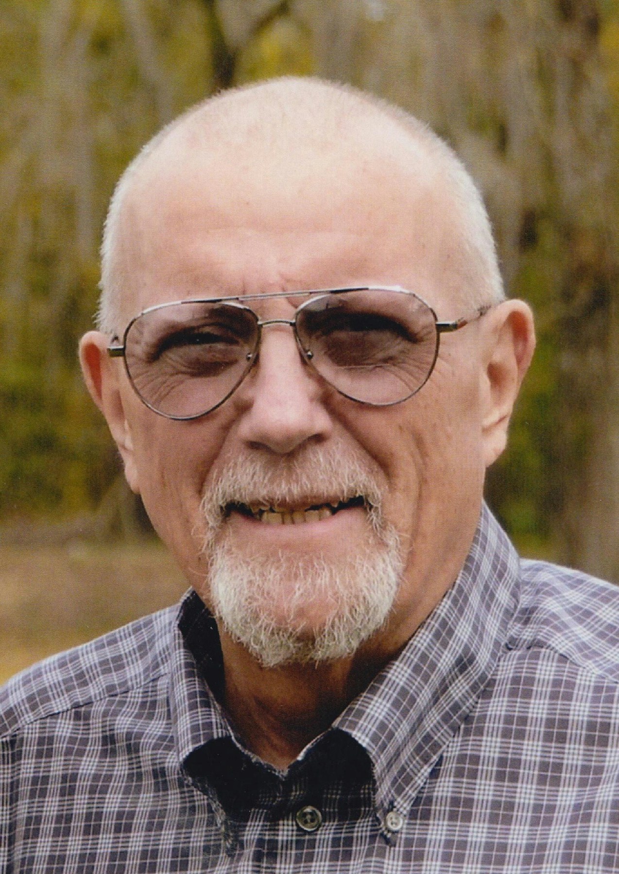 Charles Toth Obituary - Metairie, LA