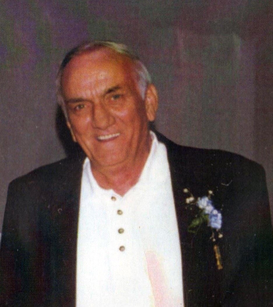 Jesse Joe Lawson Jones Jr. Obituary - Nashville, TN