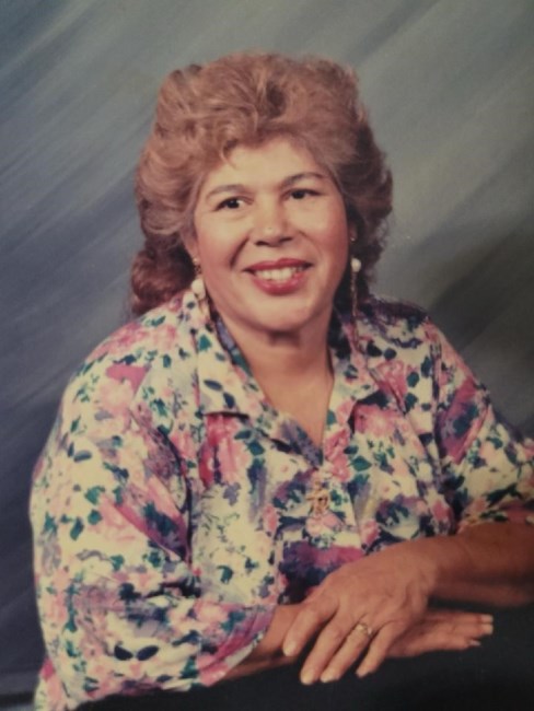 Josefina Gonzales Obituary - Dinuba, CA