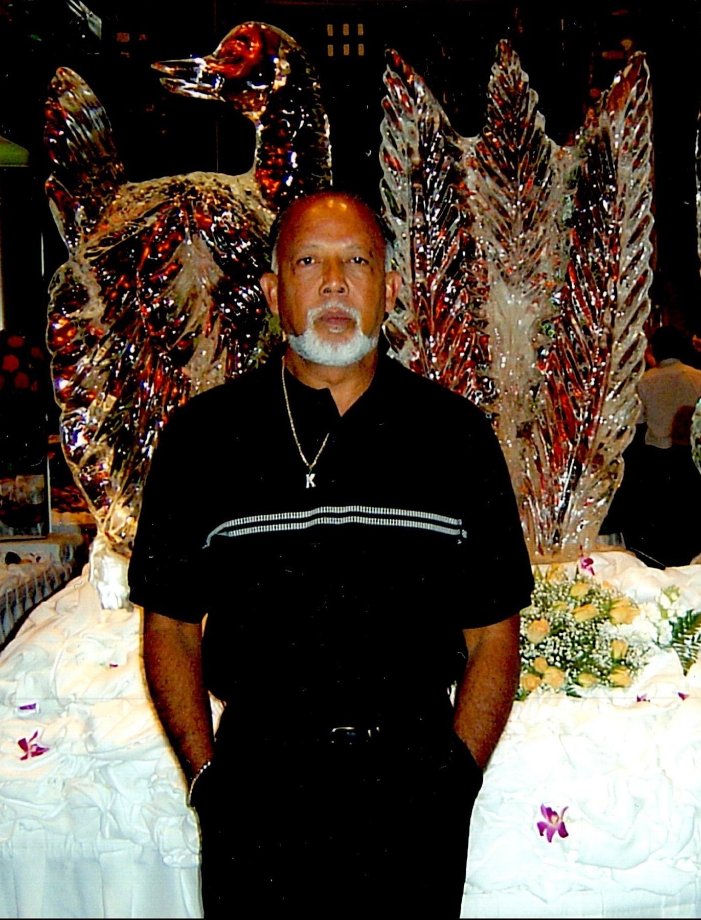 Kenneth Nandlal Obituary - Lake Worth, FL