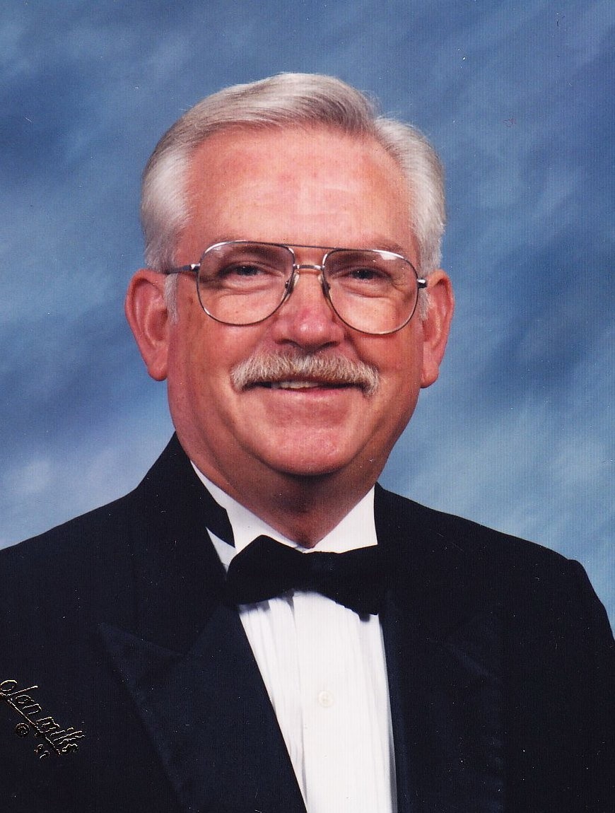 Harry Ronald Thompson Obituary - Del City, OK