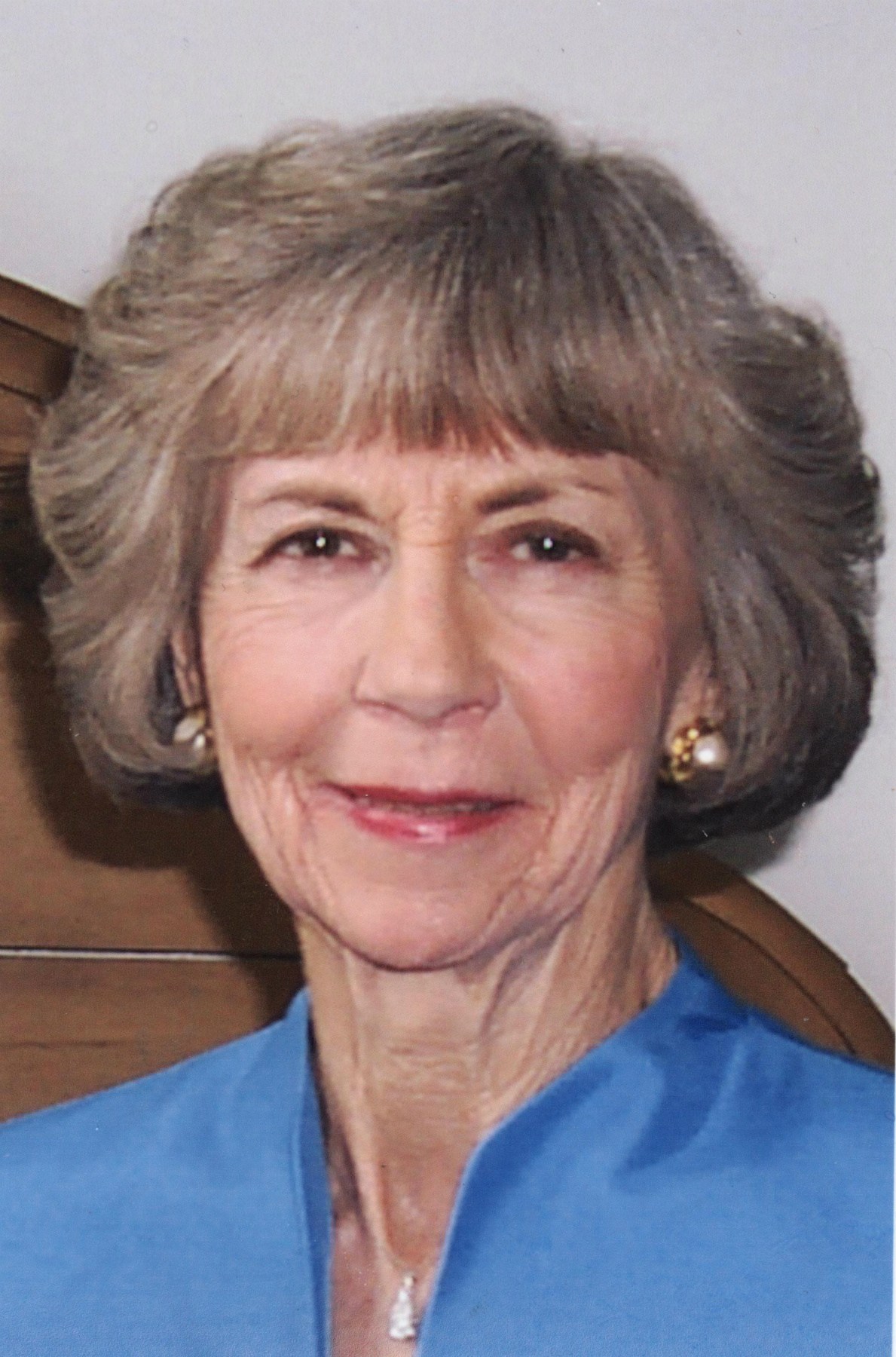 Dolores Davidson Obituary - Sandy Springs, GA