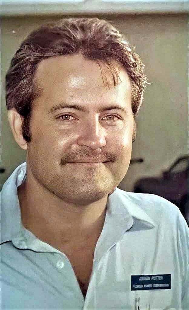 Judson Potter Obituary - New Port Richey, FL