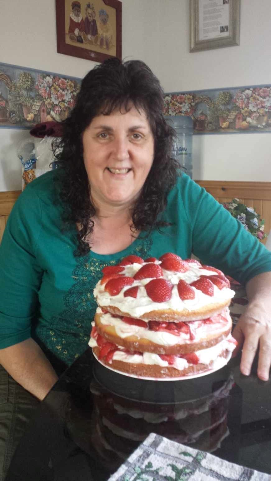 Susan Conrad Obituary - Digby, NS