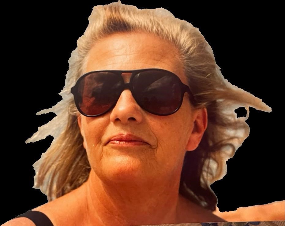 Patricia "Patty" Ann (Carney) Lockett Obituary - Knoxville, TN