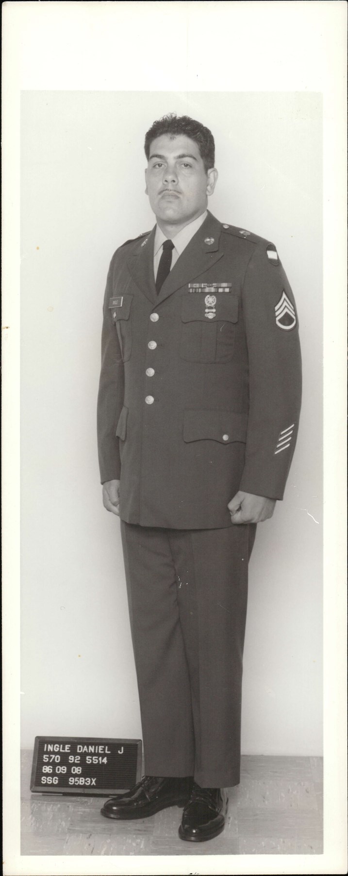 Daniel Ingle Obituary - Port St. Lucie, FL