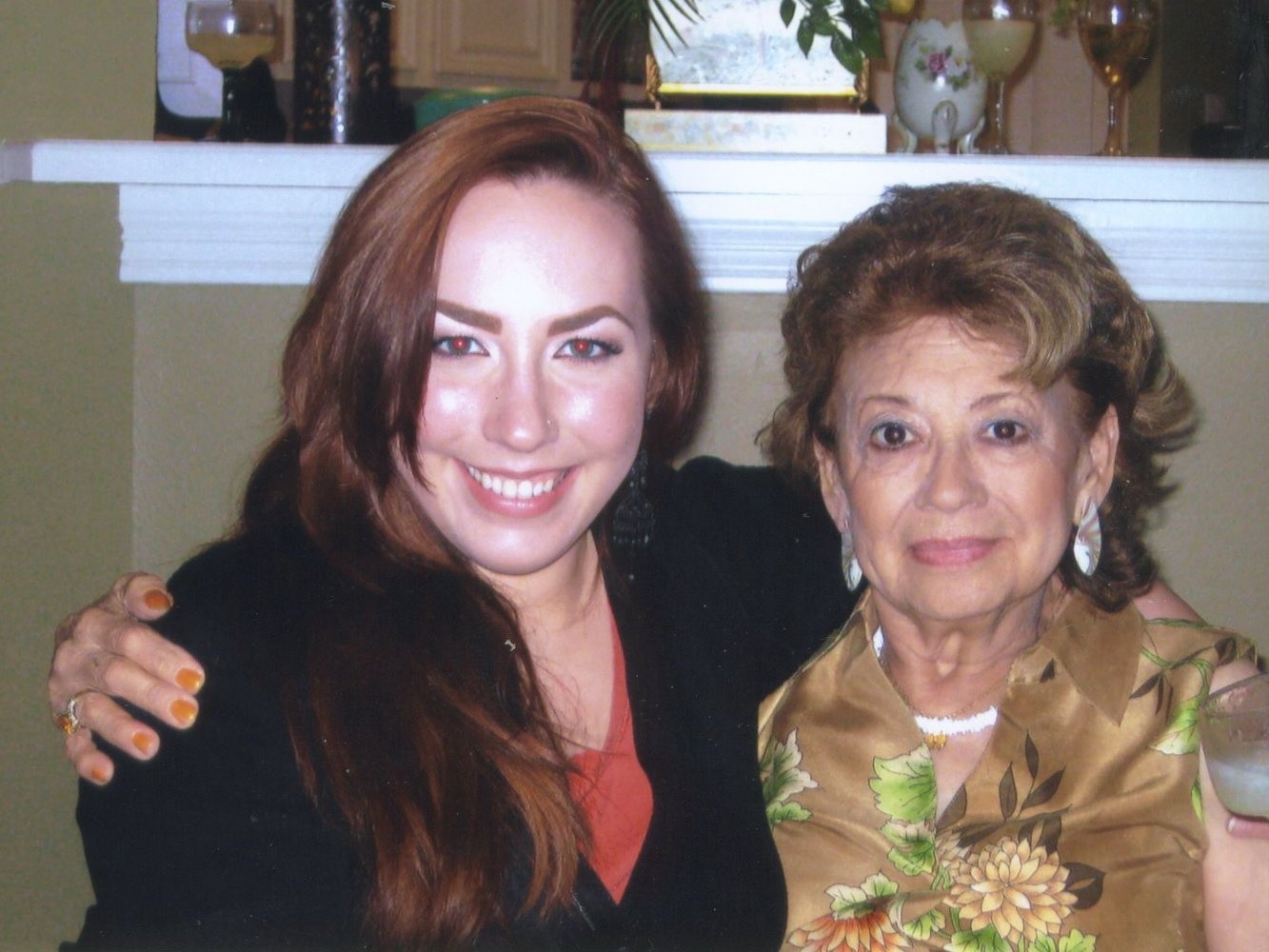 Mary Tellez's Instagram, Twitter & Facebook on IDCrawl