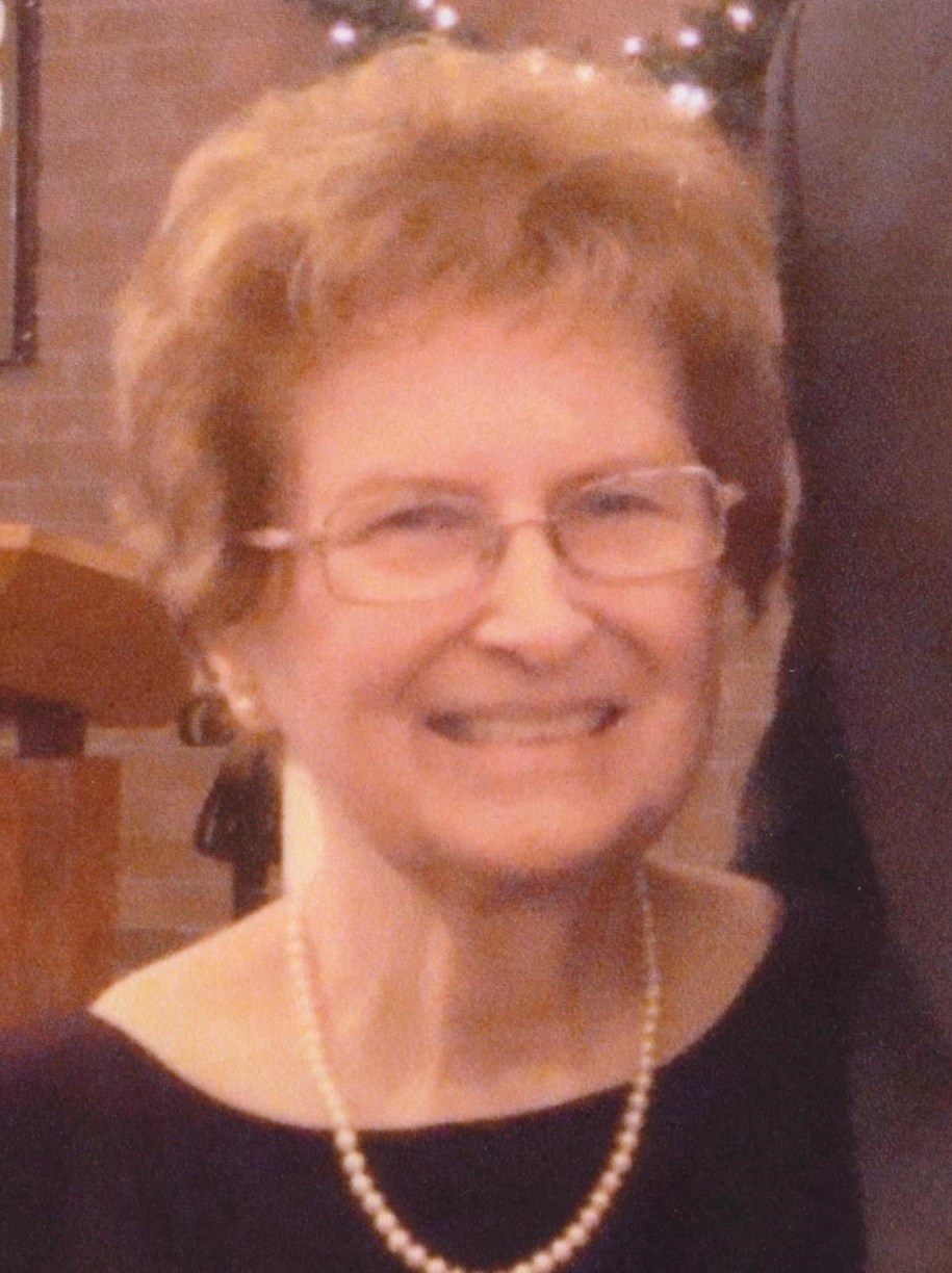 Ellen Butler Obituary - Kansas City, MO