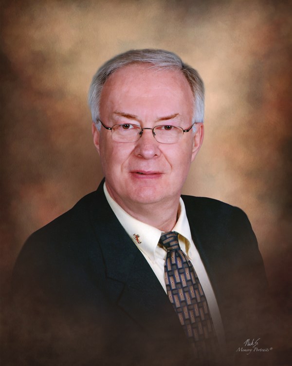 Charles Hankins Obituary - Fort Smith, AR