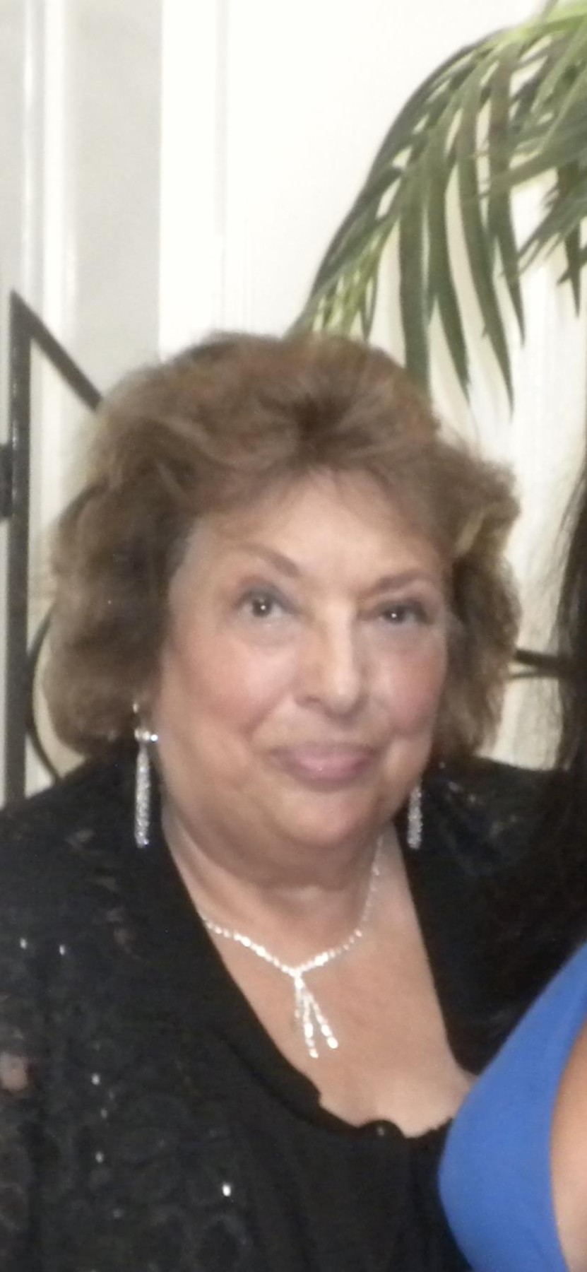 Lena Barbetta Obituary - Westwood, NJ