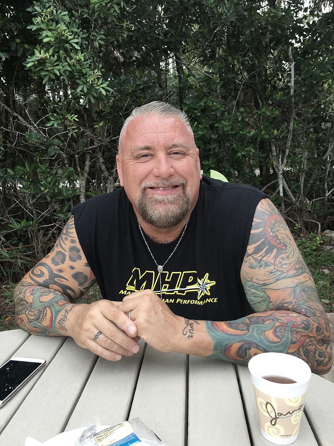 James John Dunn Jr. Obituary - Coral Springs, FL
