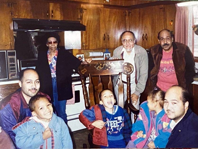 Mr. Gene Anthony Phillips Sr., KC*HS Obituary - Houston, TX