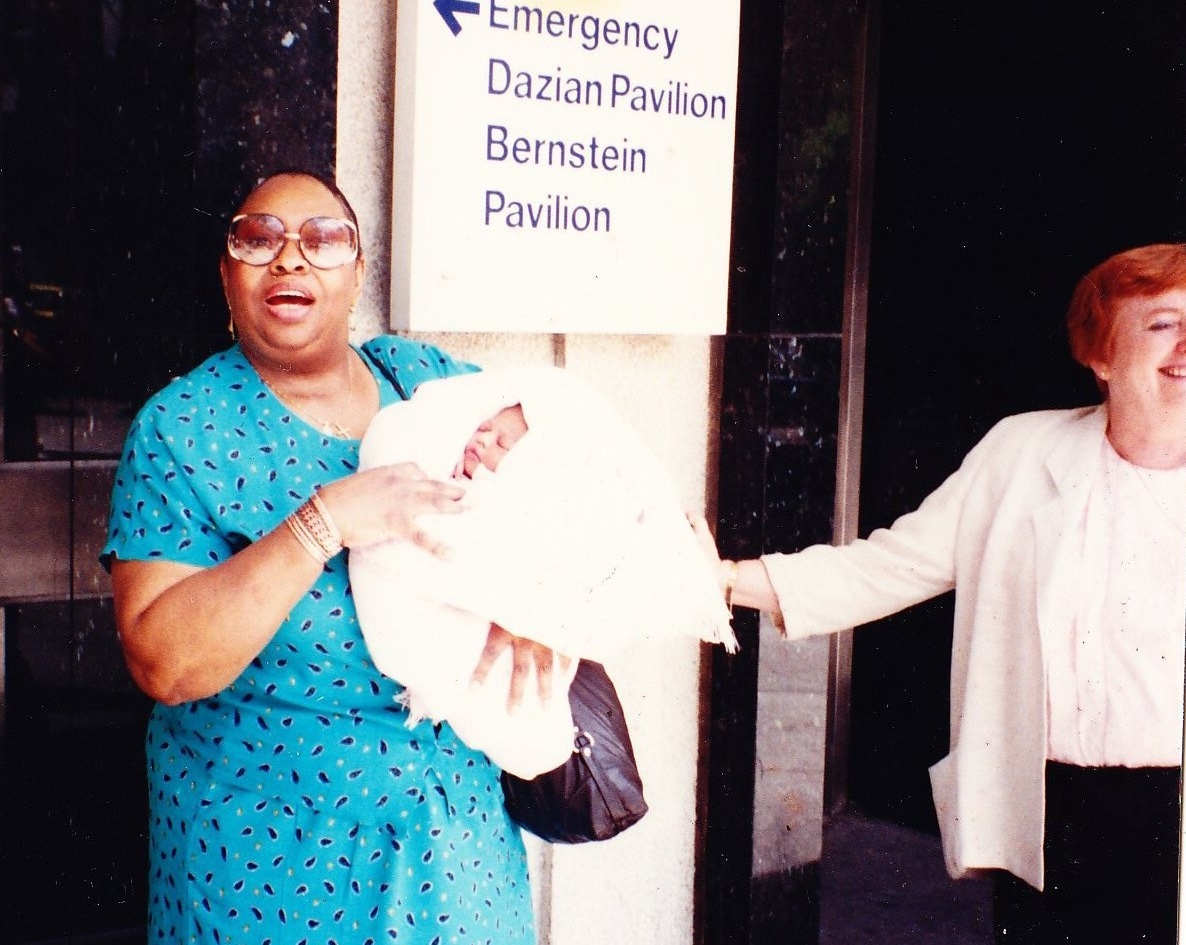 Barbara "Bitsy" C. Staggers Obituary - New York, NY