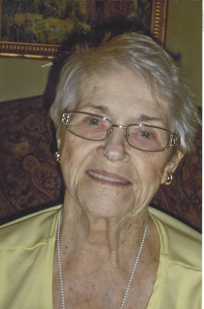 Helen Dodd Obituary - East Lansing, MI