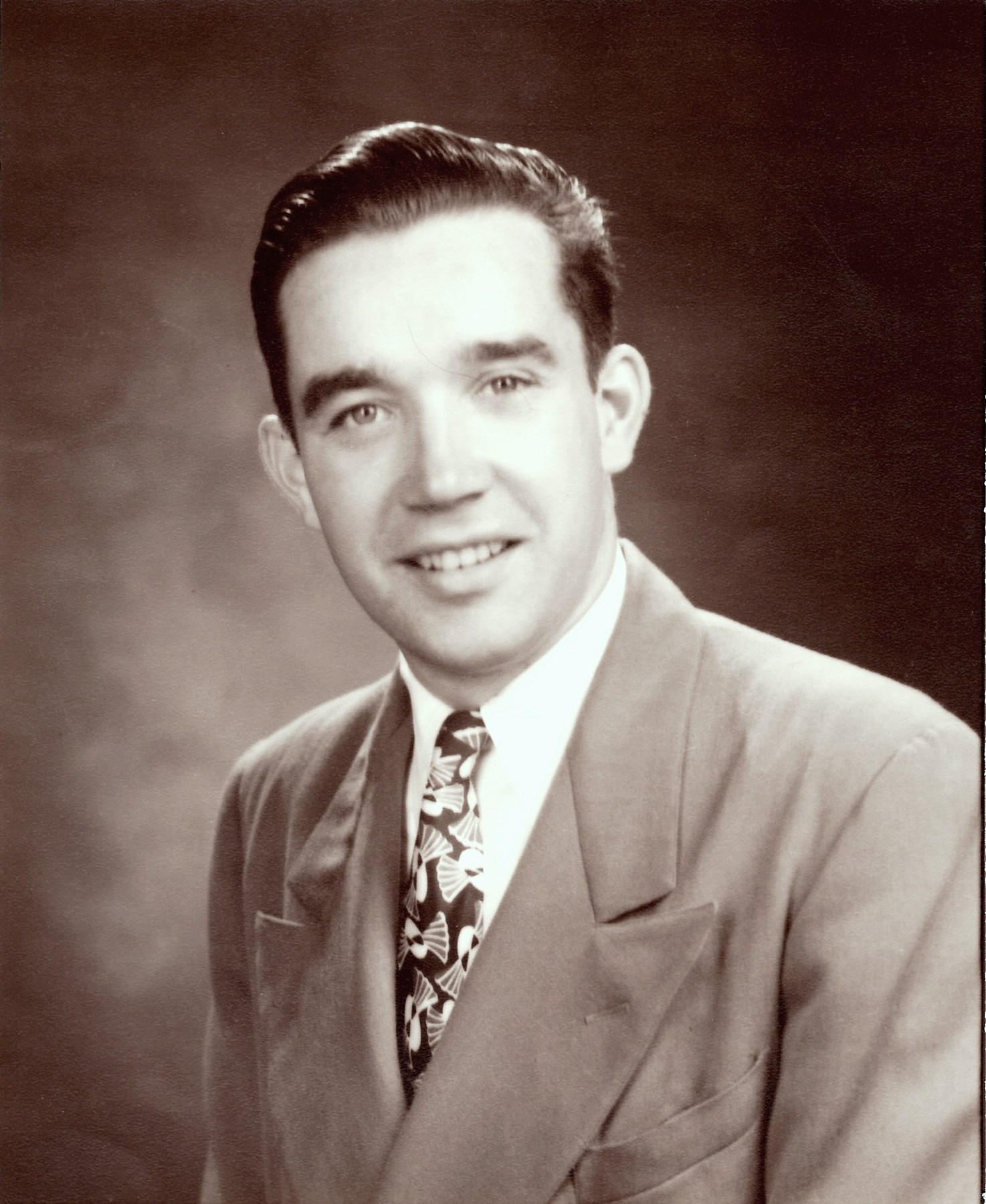 Donley Joseph Stocking Obituary - Falls Church, VA