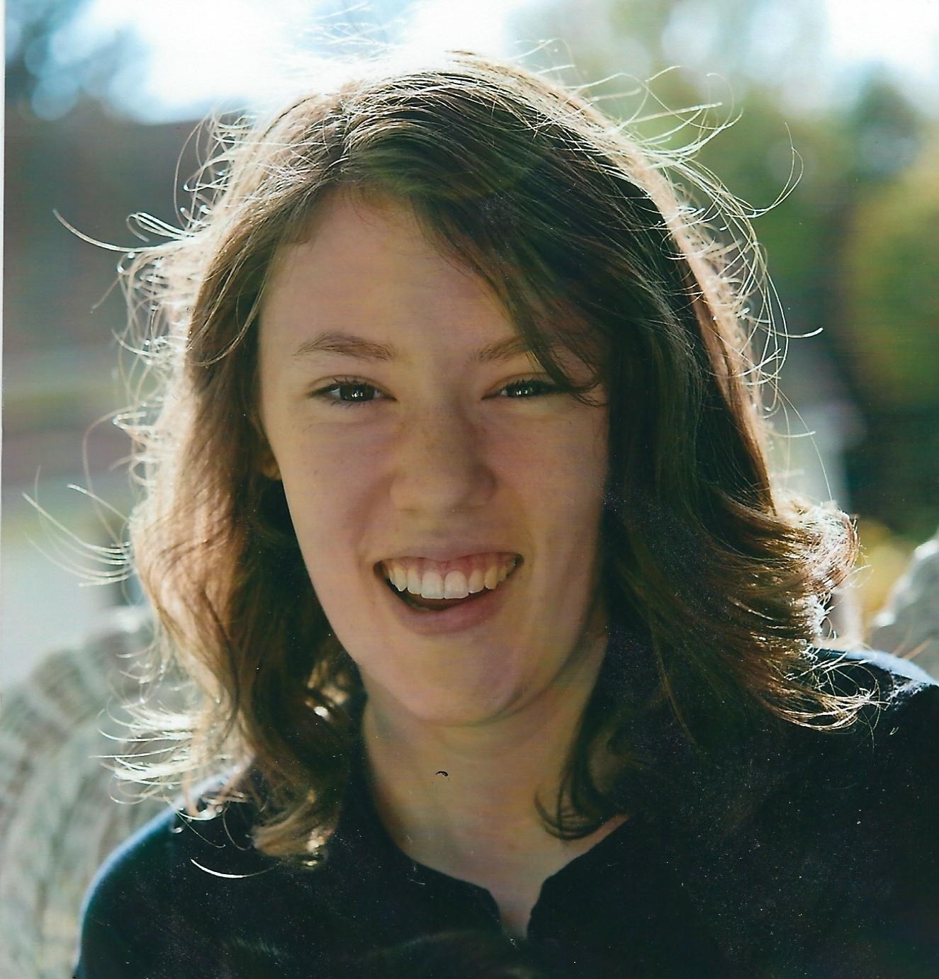 Alexandra Marie Dilger Obituary - Centerbrook, CT