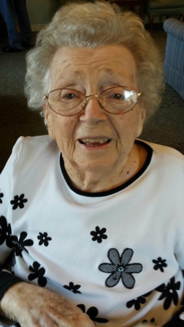 Hazel Ann Hedrick Obituary - Martinsburg, WV