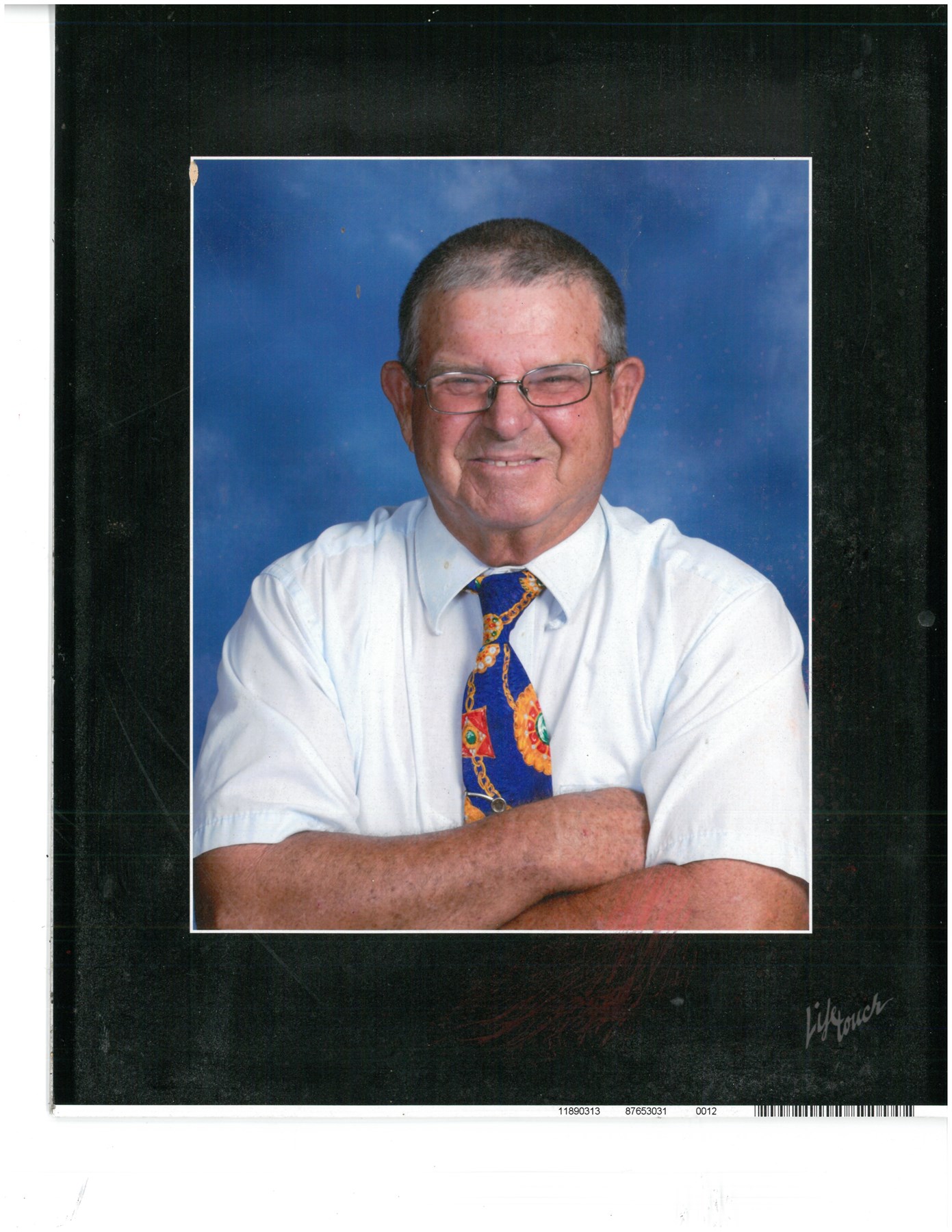 Phillip Bennett Obituario - Tampa, FL