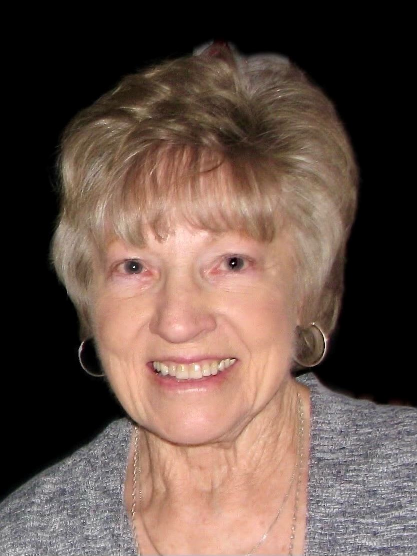 Roberta Jean "Jeannie" Gilliam avis de décès - Gladstone, MO