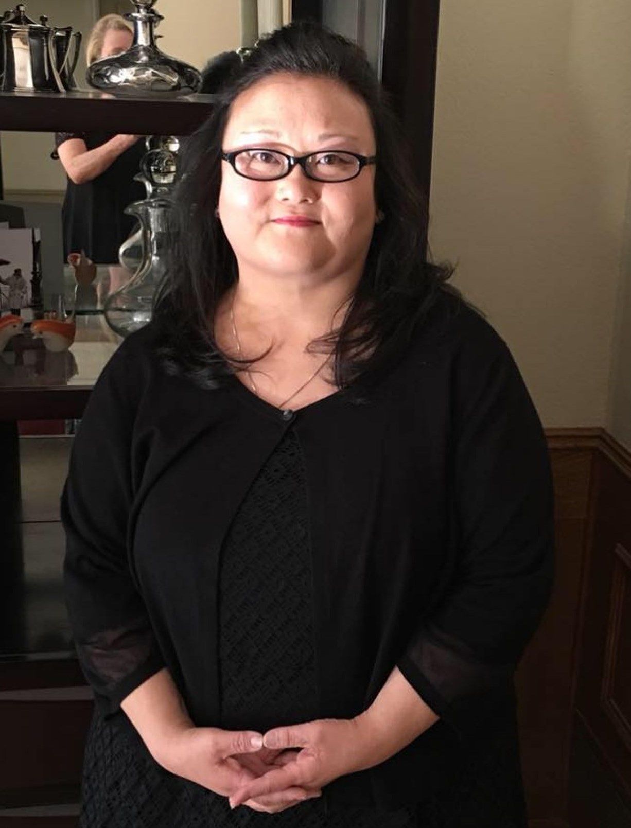 Lisa Jones Obituary - Plano, TX
