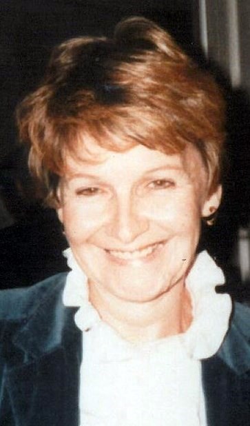 Mrs Frances Moffat Prime Obituary - Hamilton, ON
