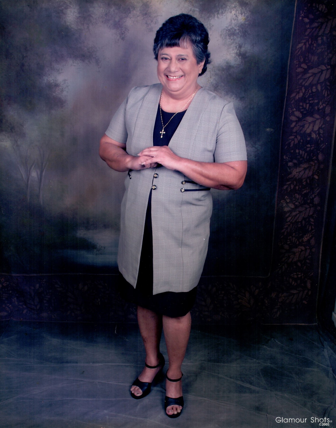 Yolanda Carrion Obituary - Dallas, TX
