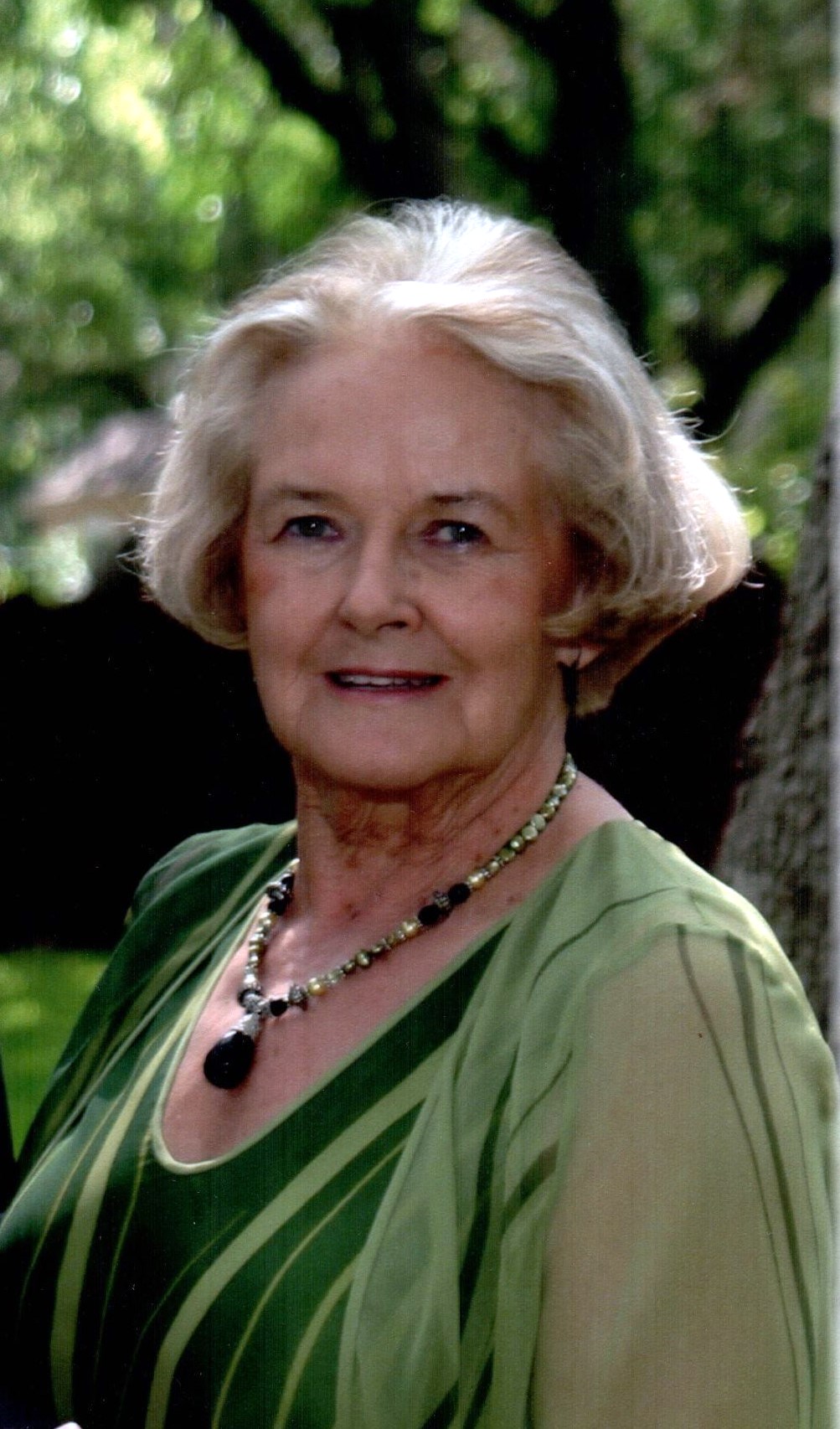 Moragh Klinginsmith Obituary - San Antonio, TX