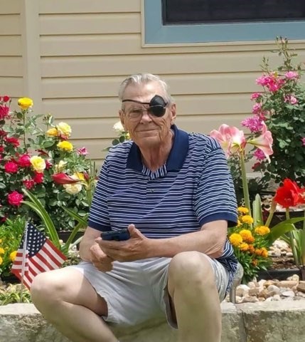 Johnnie Wayne Braswell Obituary - Austin, TX