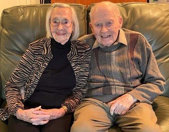 Eileen Gerry Obituary - Victoria, BC