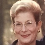 Mitzi Efron Obituary - San Antonio, TX